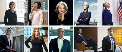 Blueprint: Private real estate’s 100 most influential, AXA's new ...