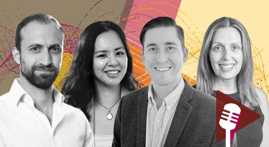 An inside look at PERE’s 100 Most Influential list