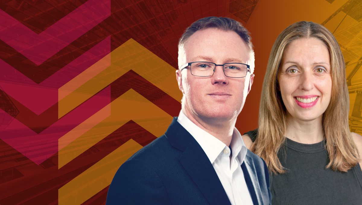 RED 50: Credit stakes its place in investor allocations