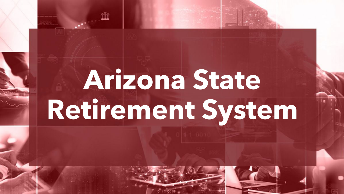 Arizona State Retirement