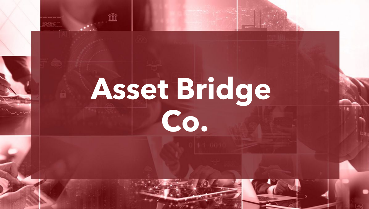 Investor Intentions: Asset Bridge seeks long-term relationships globally