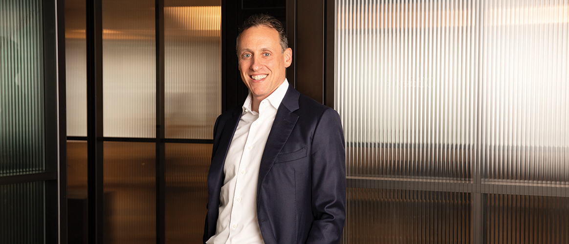 Starwood, the next generation