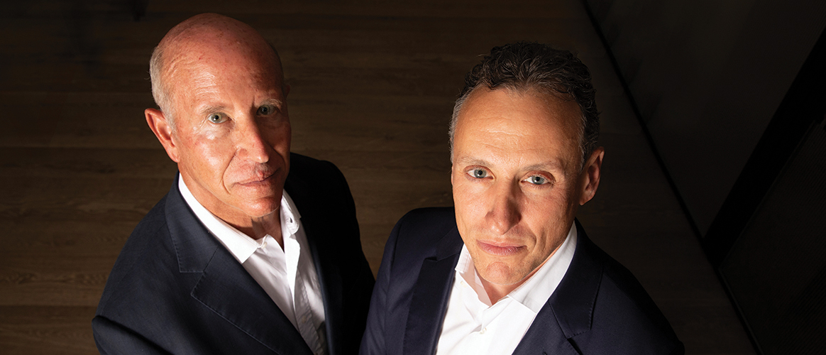 Starwood, the next generation