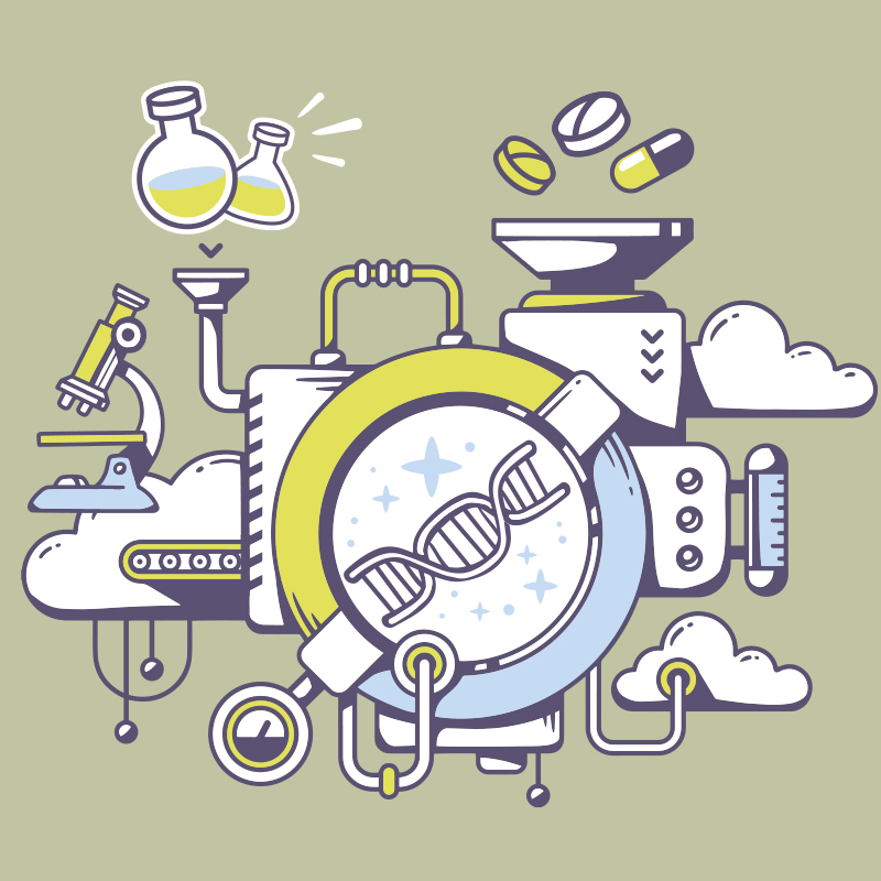 Investing In Life Sciences Real Estate Report | PERE