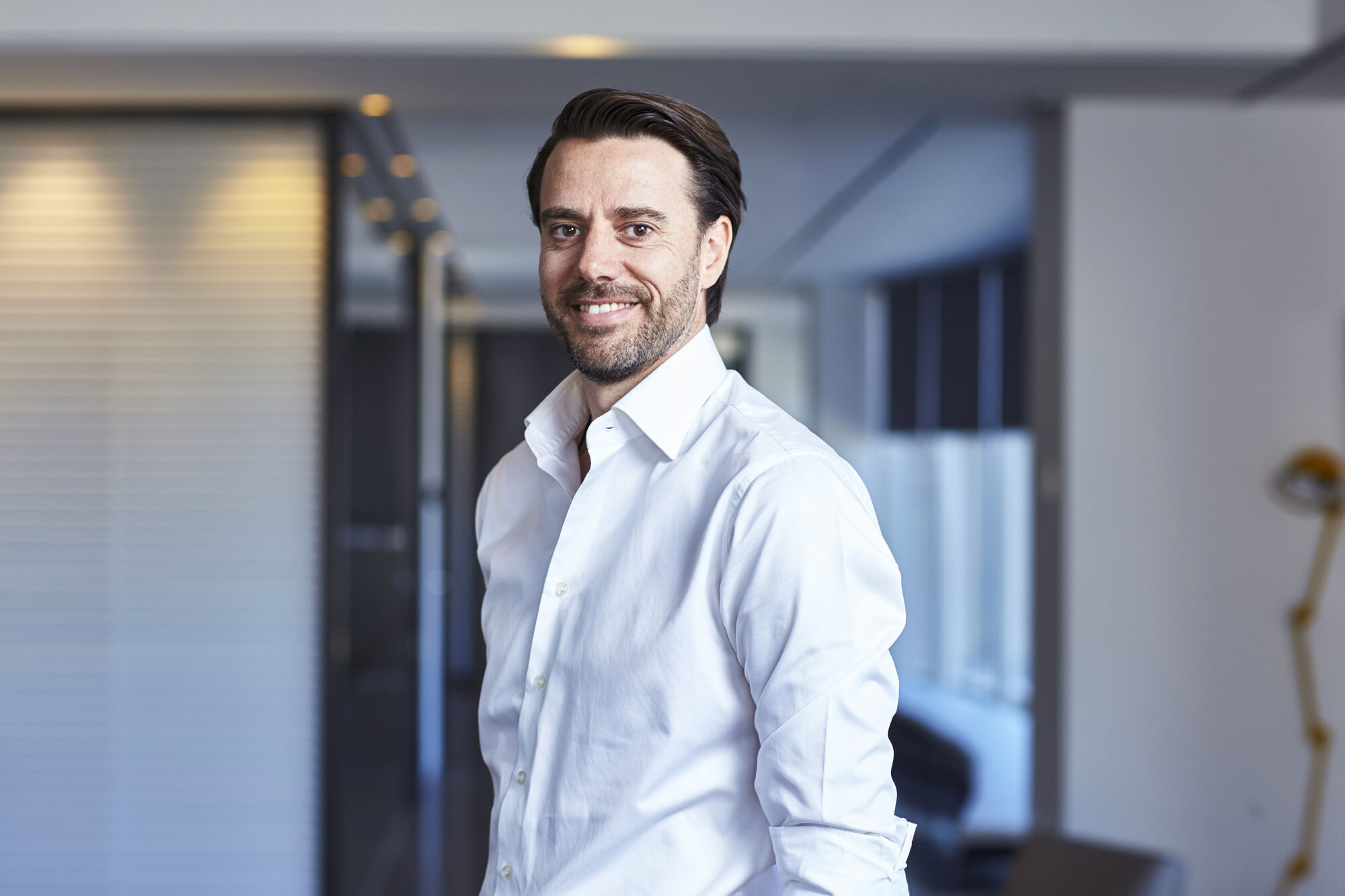 GreenPoint raises $1bn for debut real assets fund