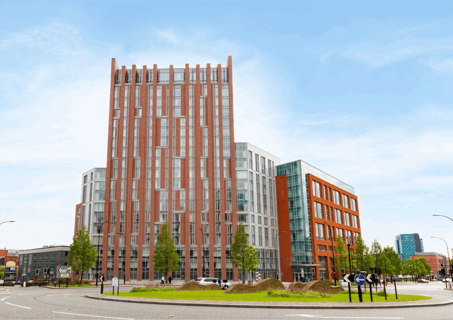 Blueprint: Greykite’s $1.4bn raise, CalSTRS’ real estate push ...