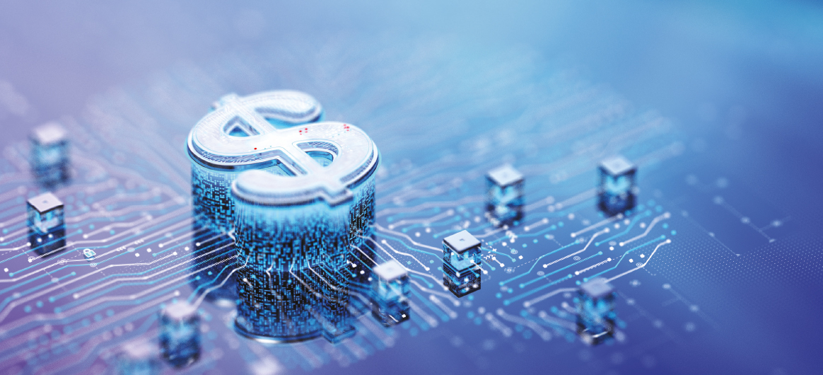 Data center markets: Capital is powering through
