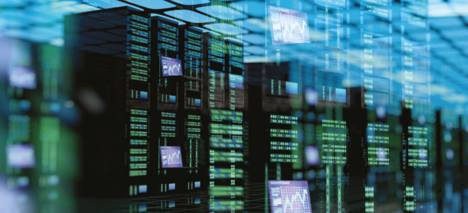 Demand for data center development is outpacing supply
