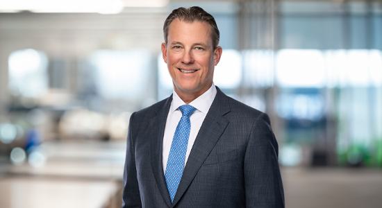 Fortress’s Sloan: ‘Everyone stepped up’ after Pack’s passing