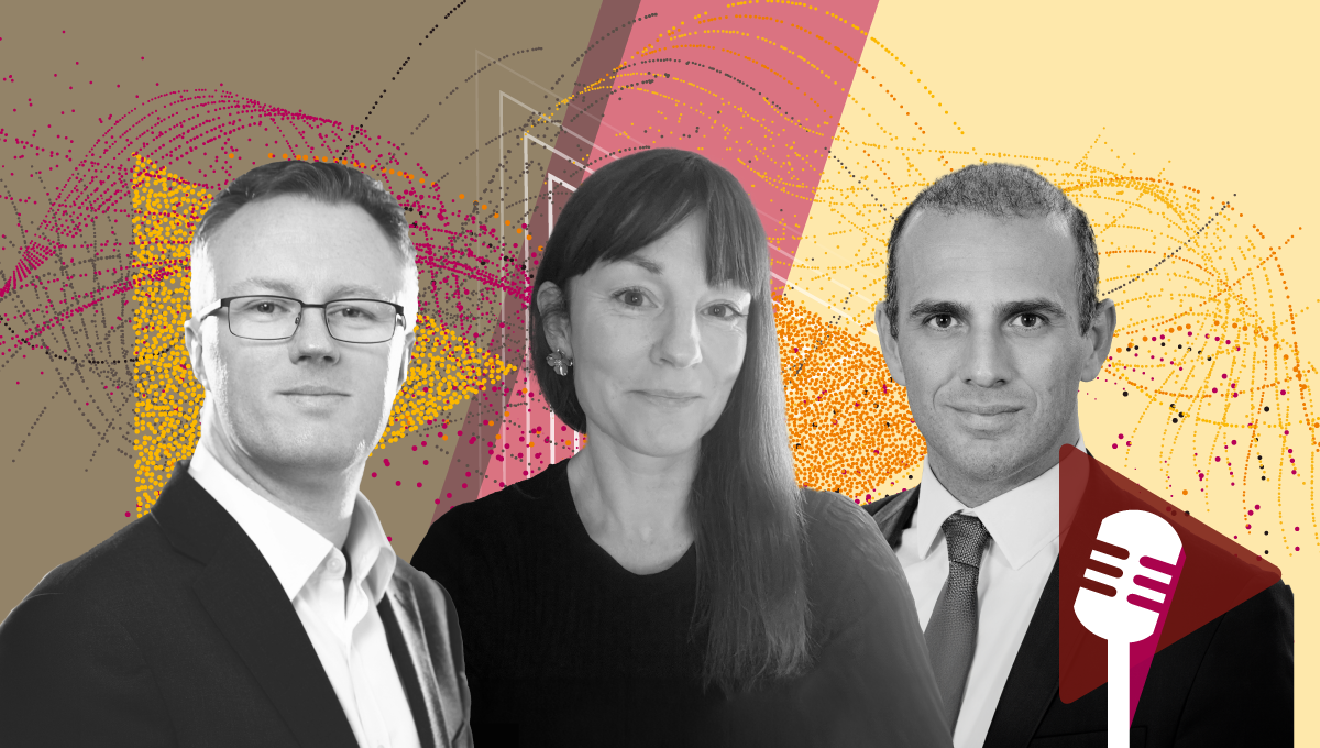 Understanding synthetic risk transfers, the financial tool reshaping ...