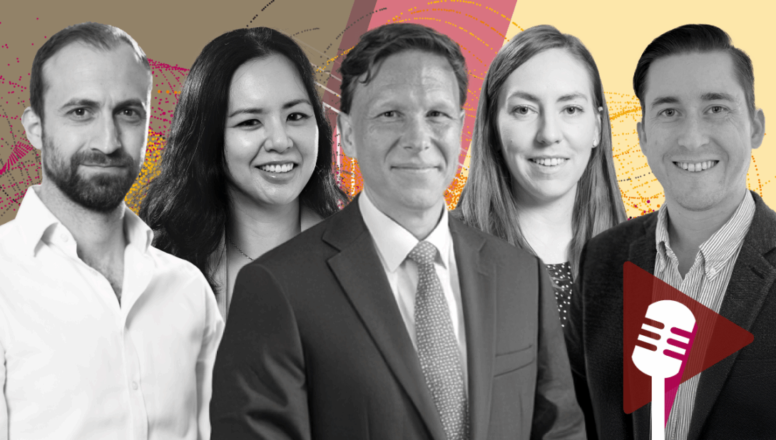 Growth reversed: Declines hit real estate’s top allocators