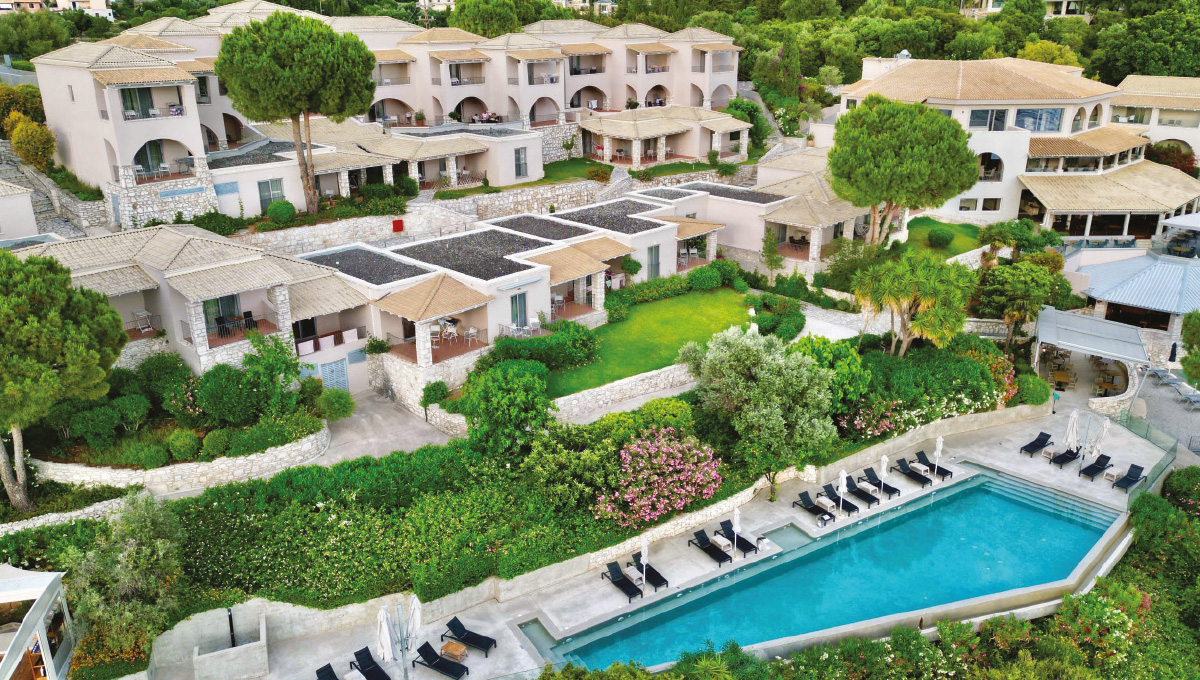 Accor: Hospitality sector goes mainstream