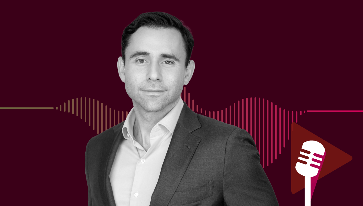 Real estate credit finds its footing as markets recalibrate