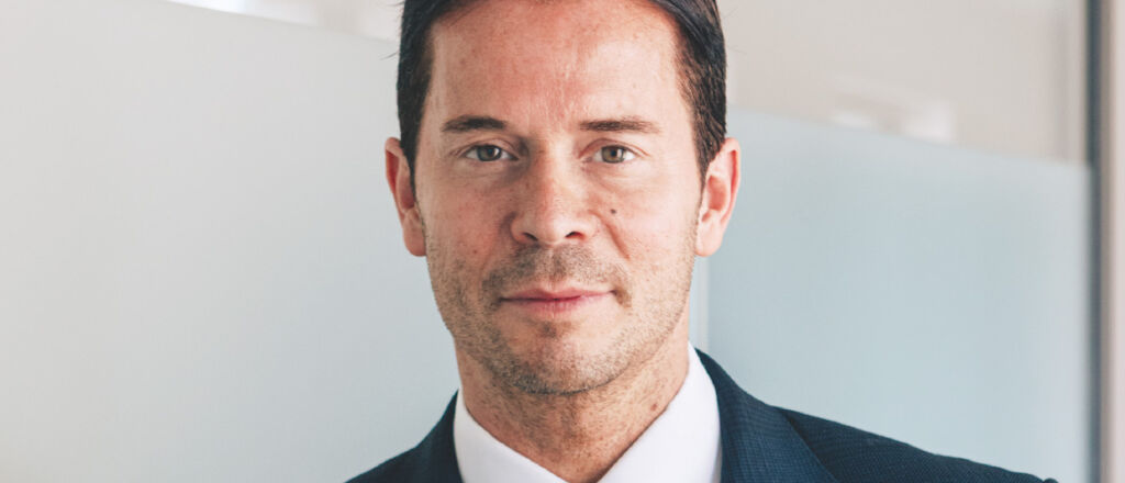 Greykite's Michael Abel: Fast out of the gate