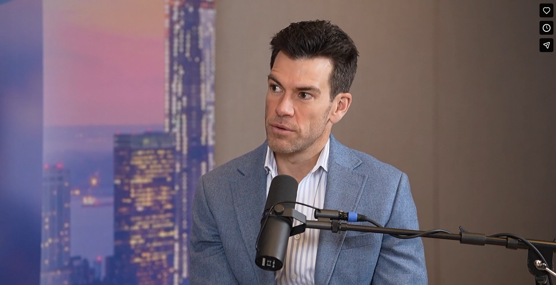 Fifth Wall’s Wallace predicts Proptech 20 rebound