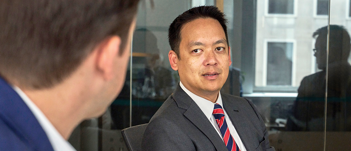 Roundtable: Certain uncertainties in US real estate