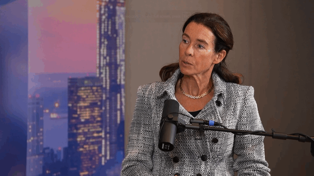 CPP’s van Oosterom on taking ‘the broadest view’ in real estate