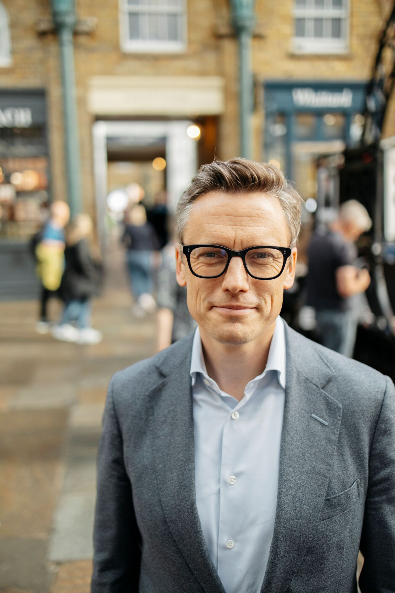 NBIM unveils three-part plan to overhaul real estate strategy