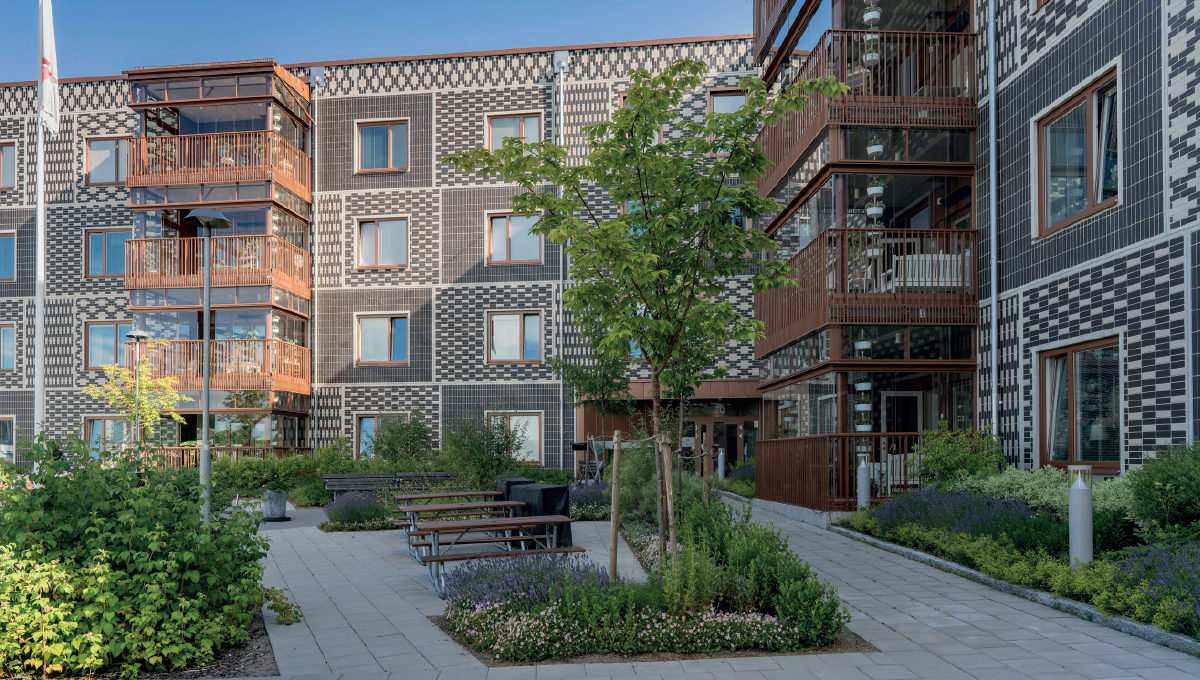 Northern Horizon: Investors eye Nordic social infrastructure for growth ...