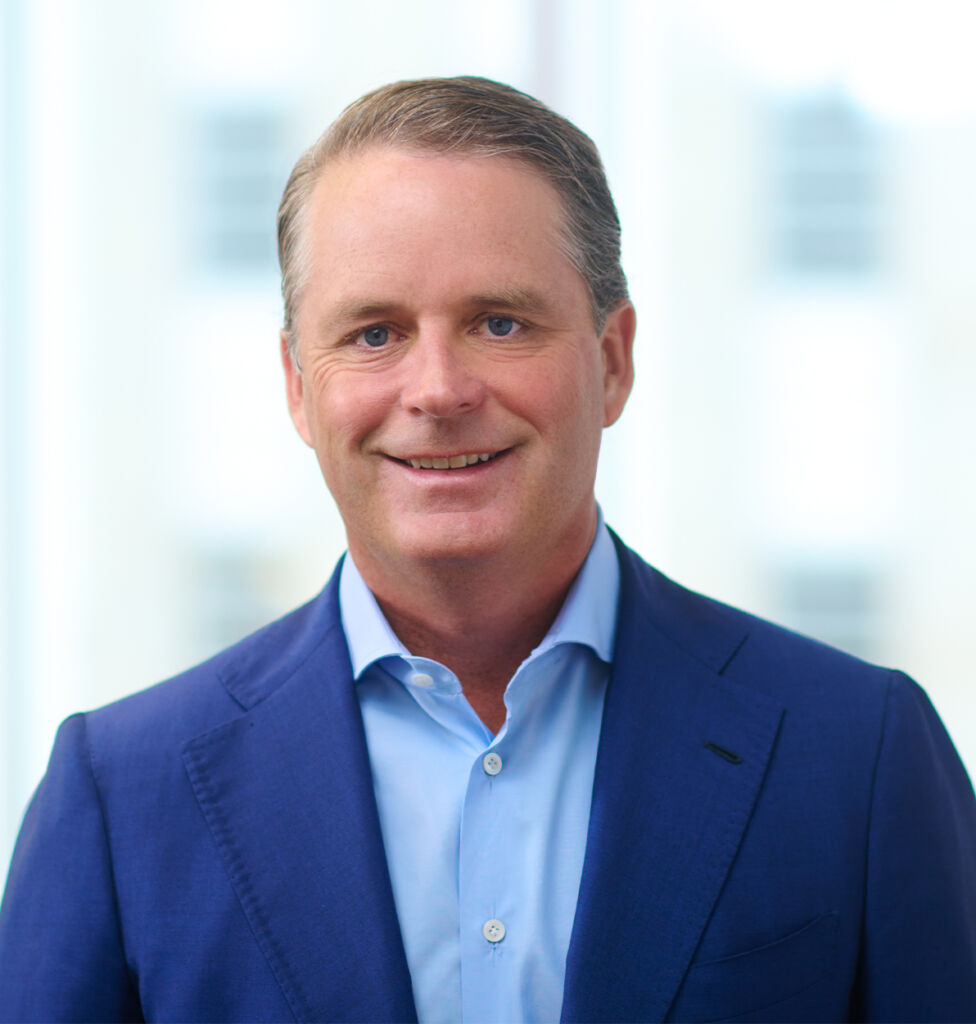 Rockpoint names new co-CEOs