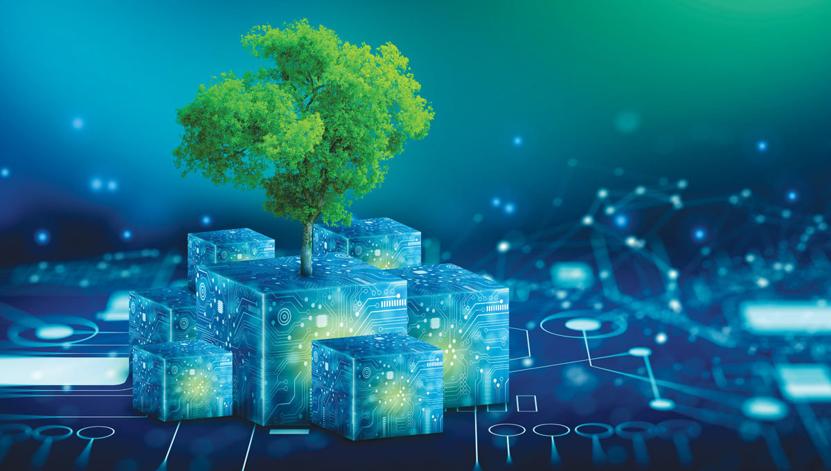 BREEAM: Data is rewriting real estate's sustainability playbook