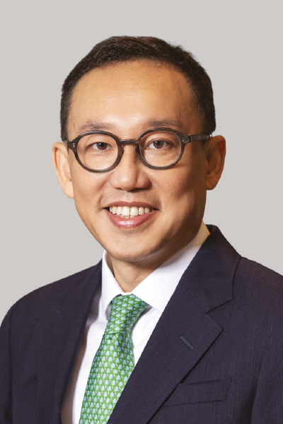 Ares Management on how private capital is stepping in where banks ease off