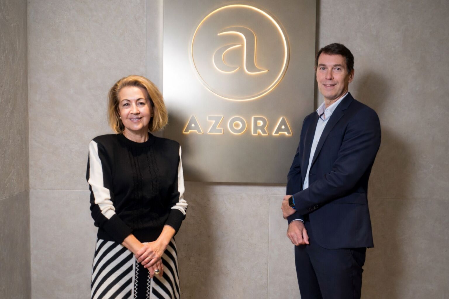 Azora to close largest-ever Southern European real estate fund