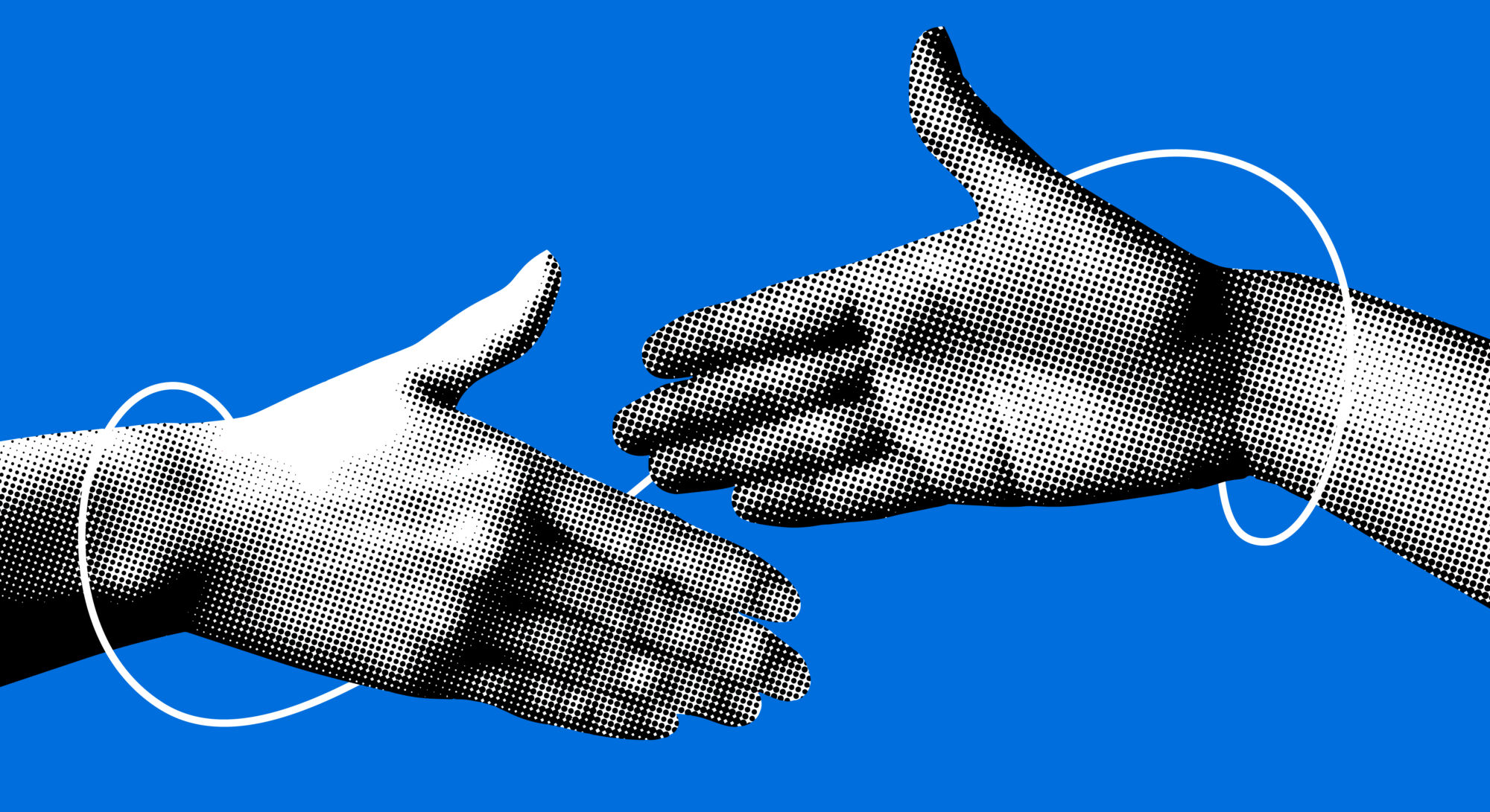 Investors have compelling reasons to embrace new managers