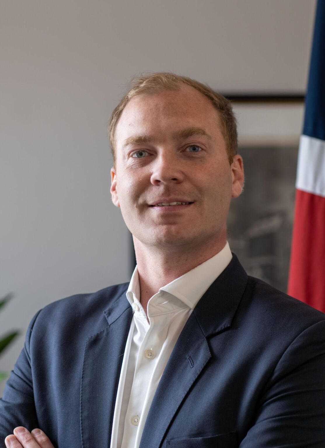 Patrizia appoints ex-government IR lead as UK product specialist