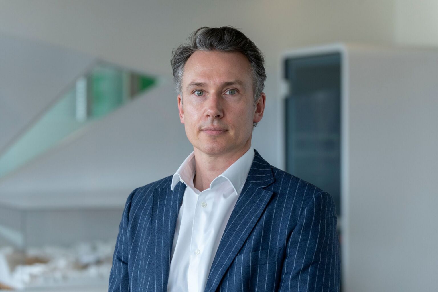 Nuveen seeks recap for €1bn Nordic self-storage platform