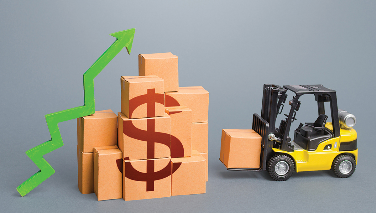 MARK Capital on future-proofing last-mile logistics