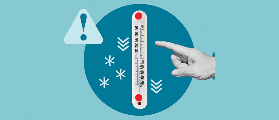 Industrial investors remain cool on cold storage