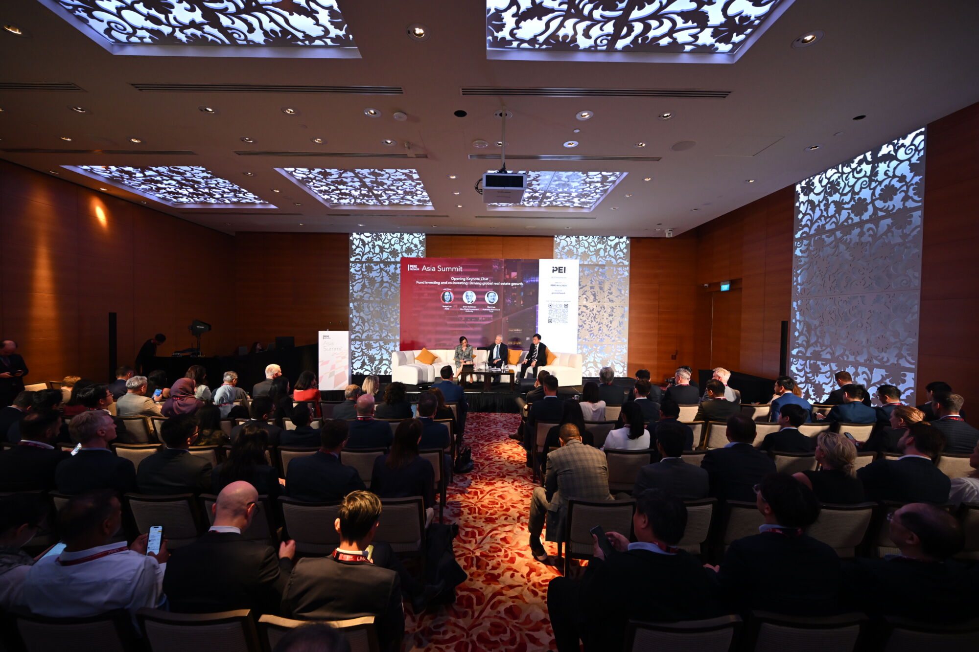 ADIA, ART divided on increasing fund investments in 2026