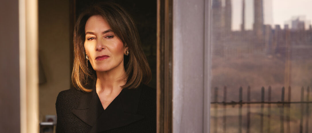 Artemis's Deborah Harmon: ‘If I can do it, then I can pave the way’
