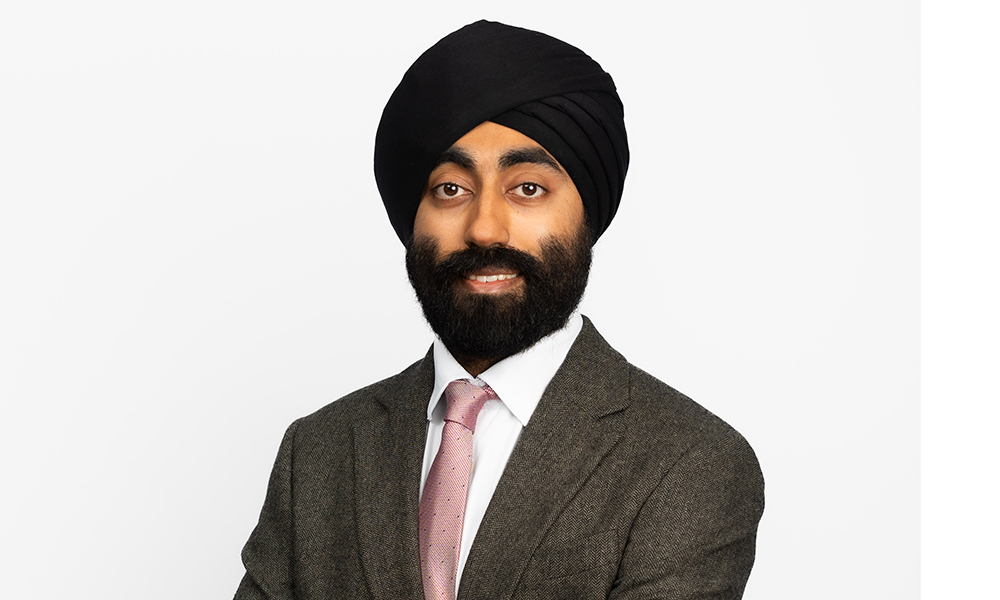 Hines appoints fund manager for European value-add series
