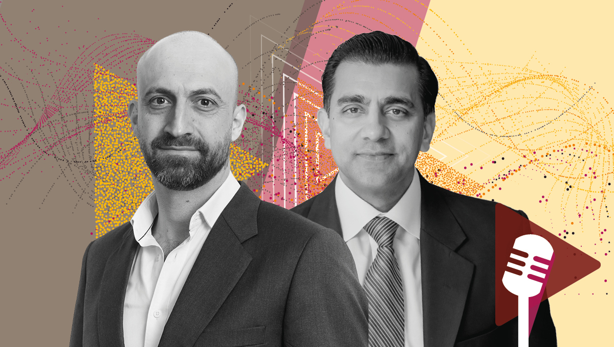 Realty Income’s Sumit Roy: 'We were capital constrained'