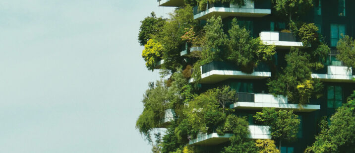 Environmental metrics: Pricing in the green gap